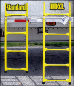 Step-A-Side® - Transportation Innovation Products, Inc